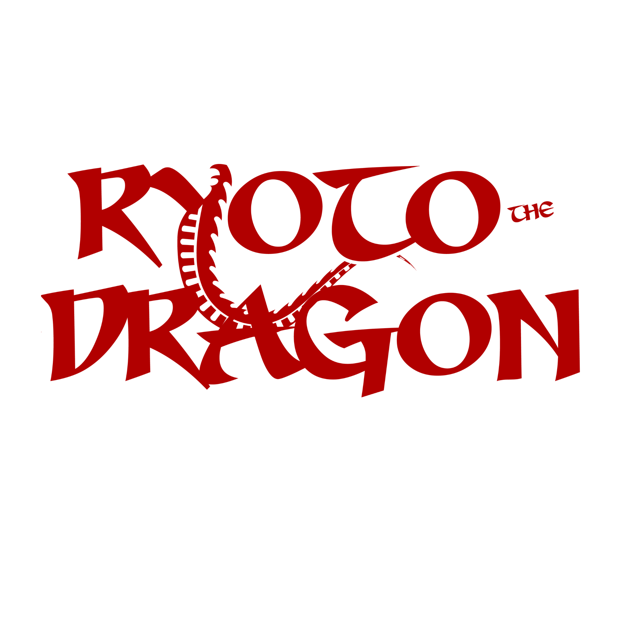 Ryoto the Dragon – Twisted Fantasies